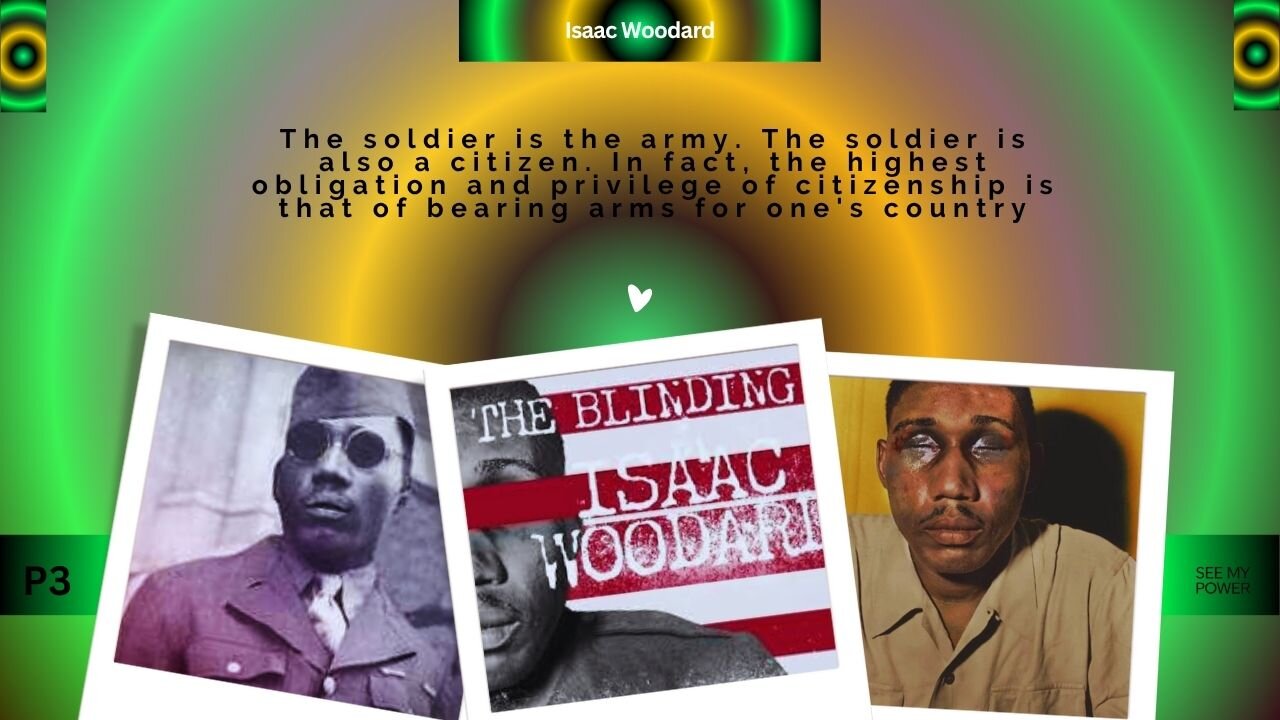 The Battle After the War: Black Veterans and America’s Racial Divide