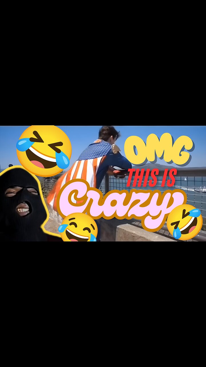OMG This is Crazy | You Can't Stop Laughing | try not to laugh | funny ...