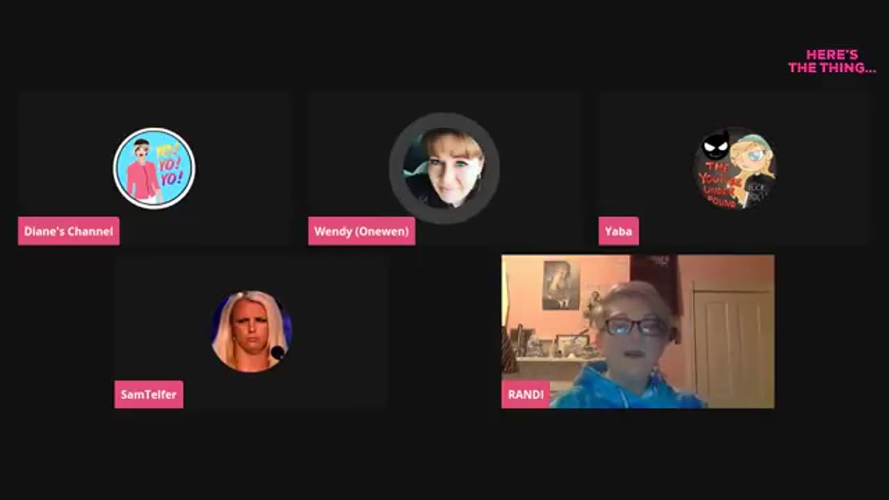 Diane_2019_10_20_Yaba Is A Body Shamer & A DC OG Reunion..Yaba Randi ...