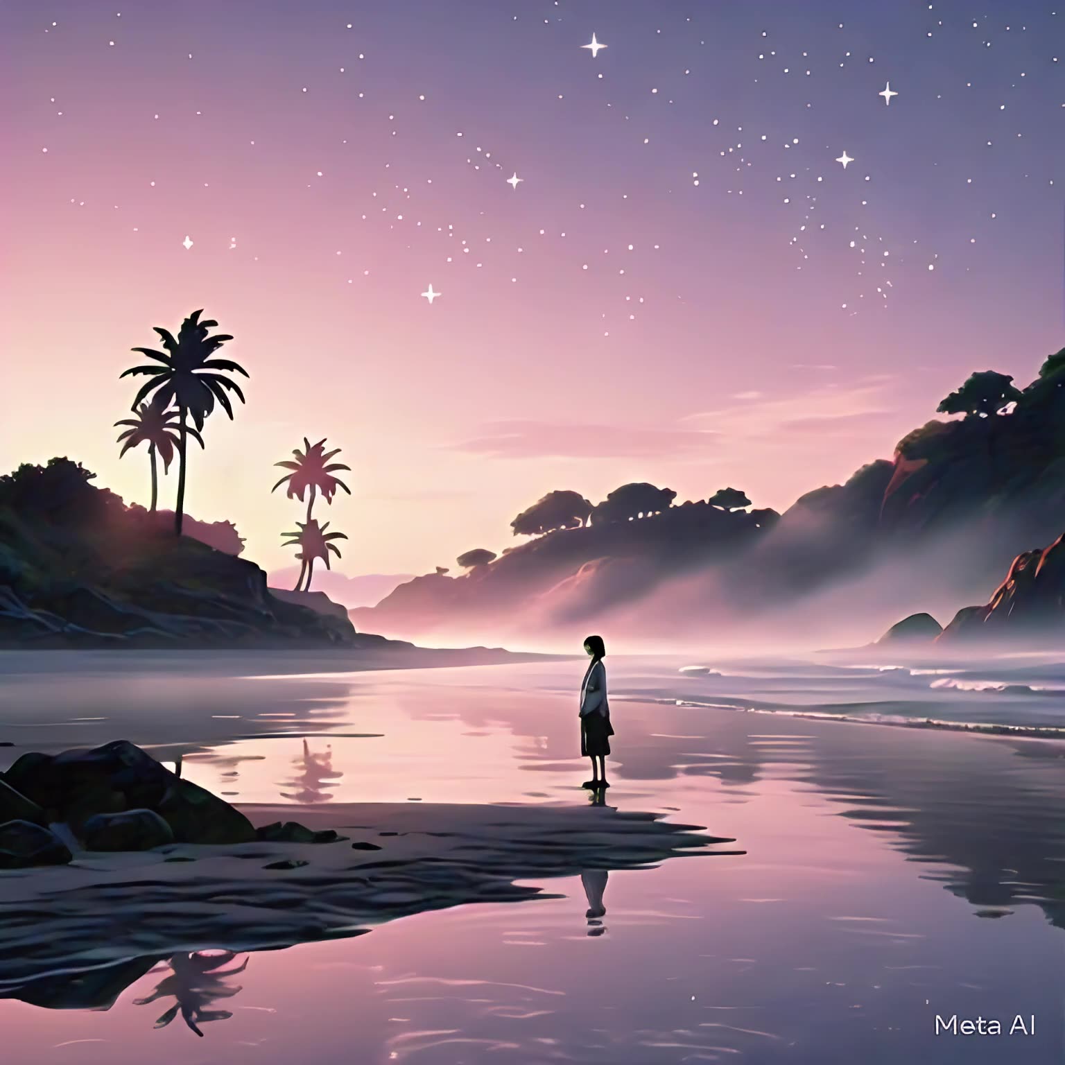 Next-Gen Anime Animation! Hyper-Realistic & Stunning! 🎨💫