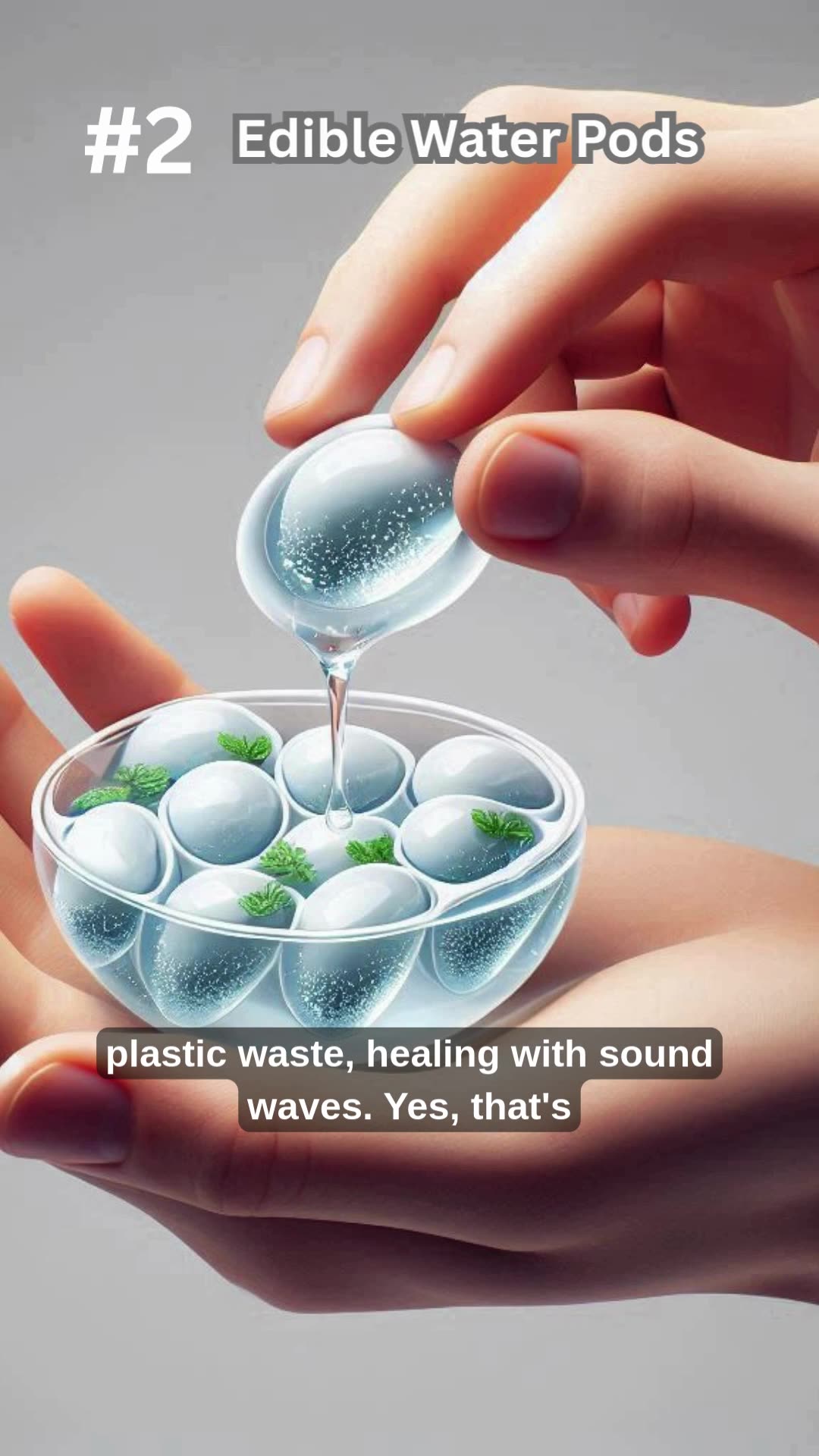 5 Futuristic Innovations That Will Blow Your Mind! #short