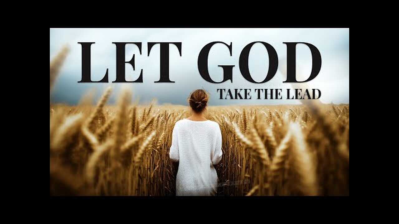 "Trusting God to Conquer Anxiety: Motivational Prayer Strategies for ...