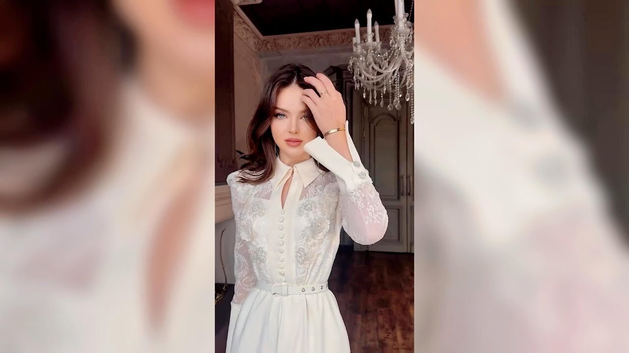 "[4K Clean Haul] Body Art Suit | Clean Haul | Body Art Haul With ...