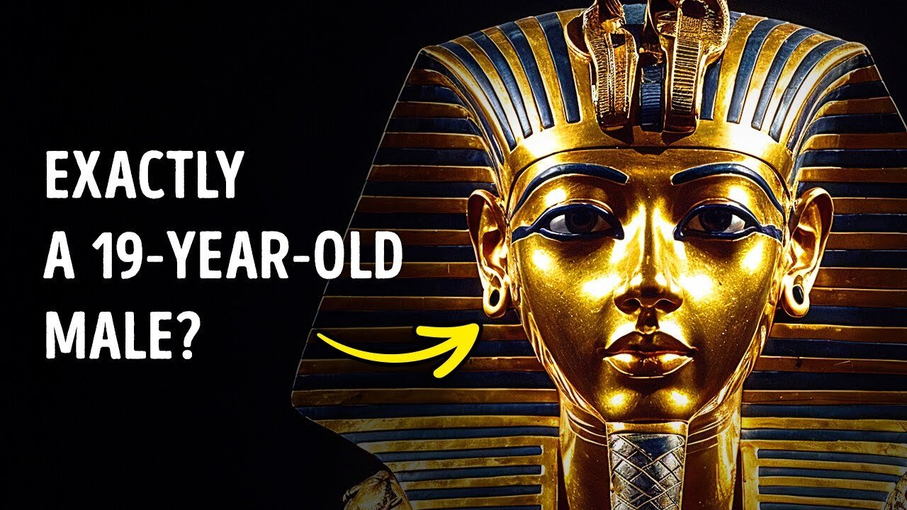Fascinating Discoveries That Prove History Is Full of Surprises ...