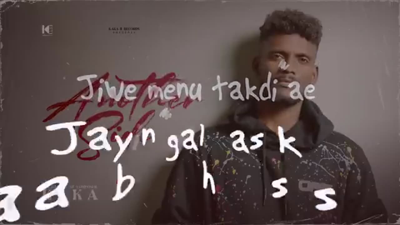 KAKA - Another Side Jukebox - Kaka all album Songs