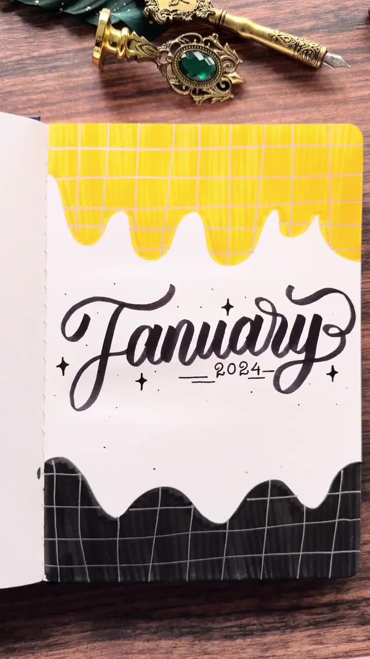 5 Simple Ideas for Assignment Front Page Designs - January | DIY ...