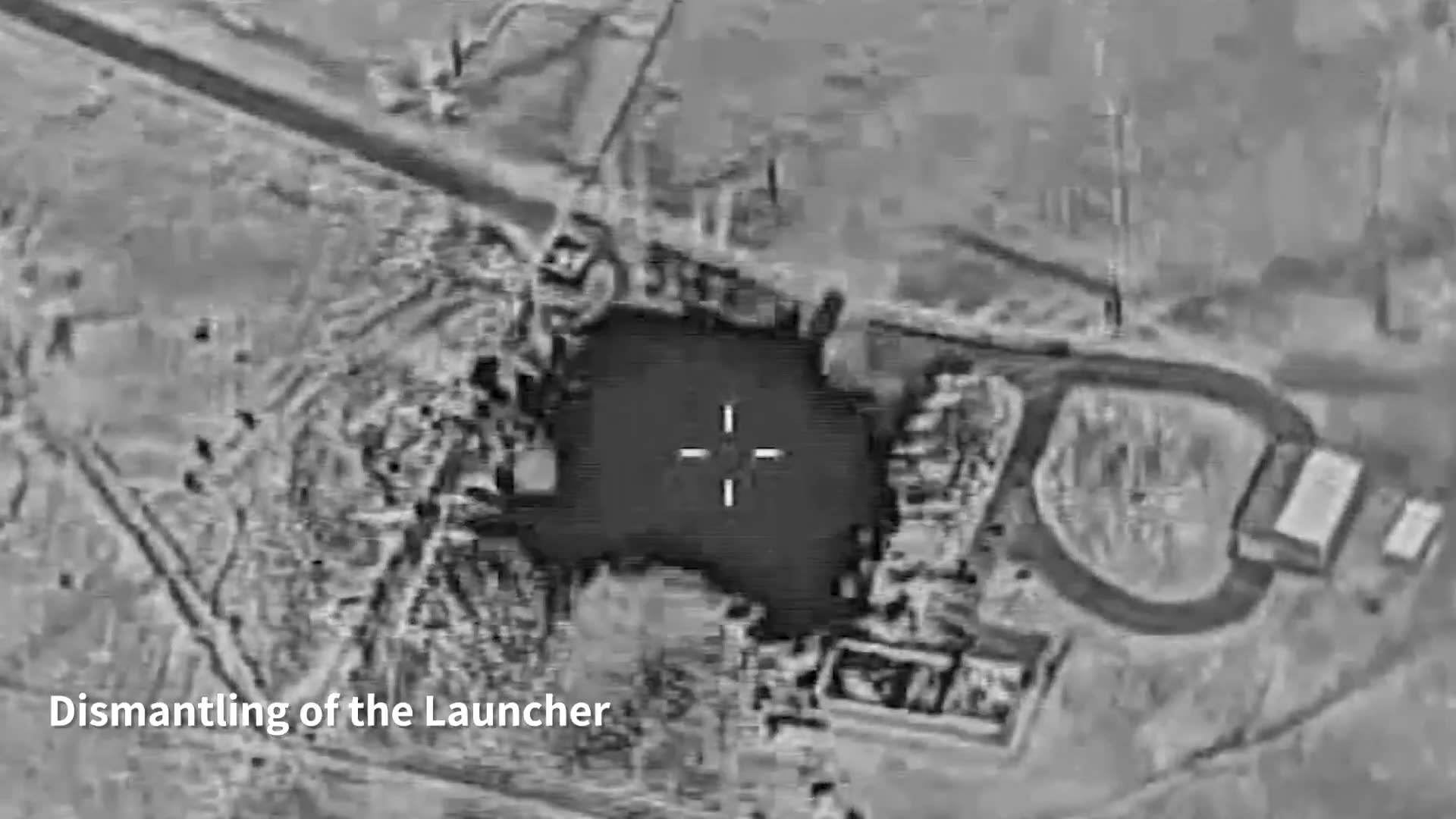 Israel’s Air Force Targets Iranian Missile Crews, Secures Air Superiority