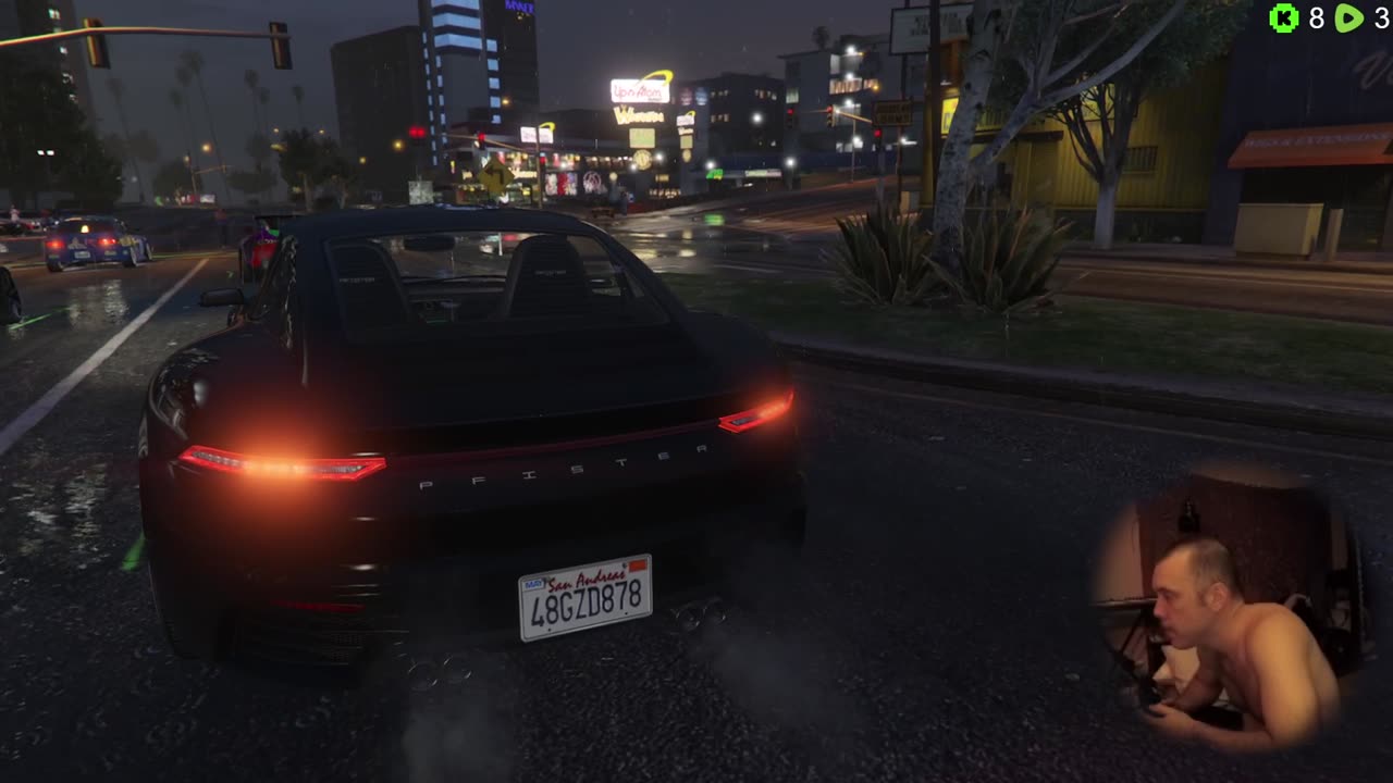 🔴LIVE with WappyFlanker