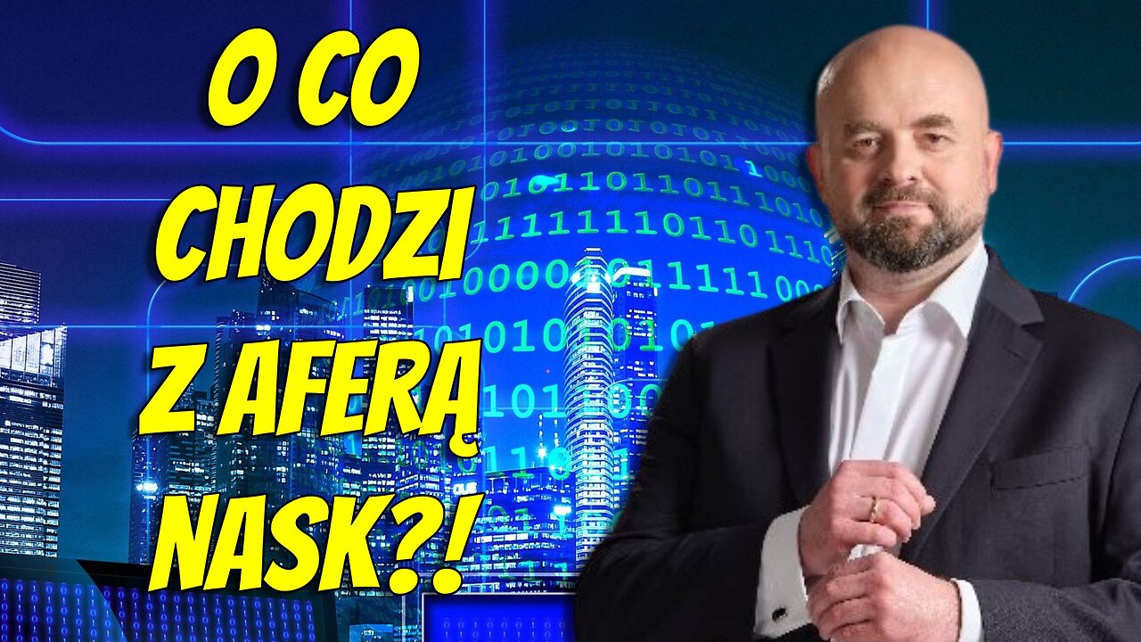 Bartłomiej Pejo: Sławomir Mentzen ma największe szanse na pokonanie ...