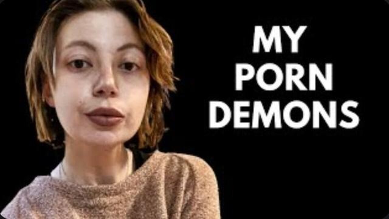 A trip to HELL and seeing my P**N DEMONS took away the Spirit of Lust ...