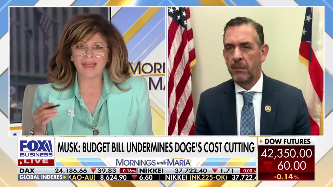 Rep. Michael Rulli blasts Senate over budget bill tactics: 'This isn't ...