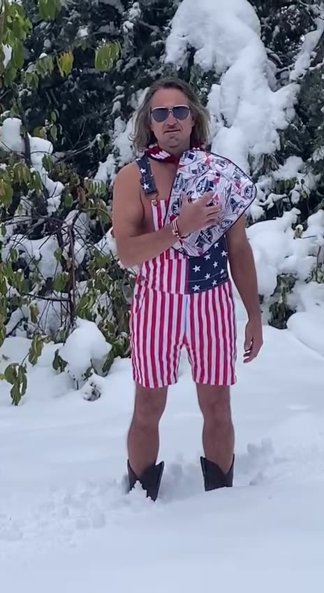 #Sing4Freedom | MAGA_Punch