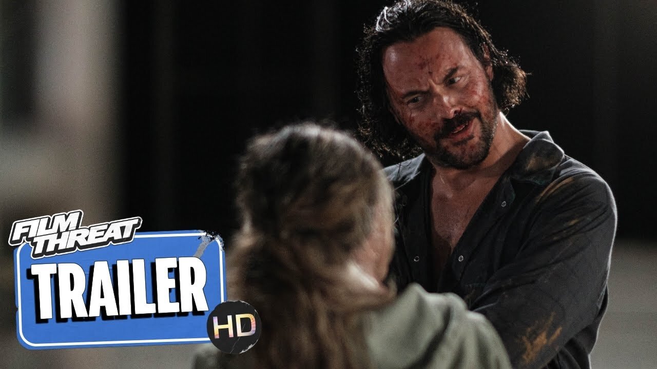 UNIT 234 | Official HD Trailer (2025) | ACTION | Film Threat Trailers