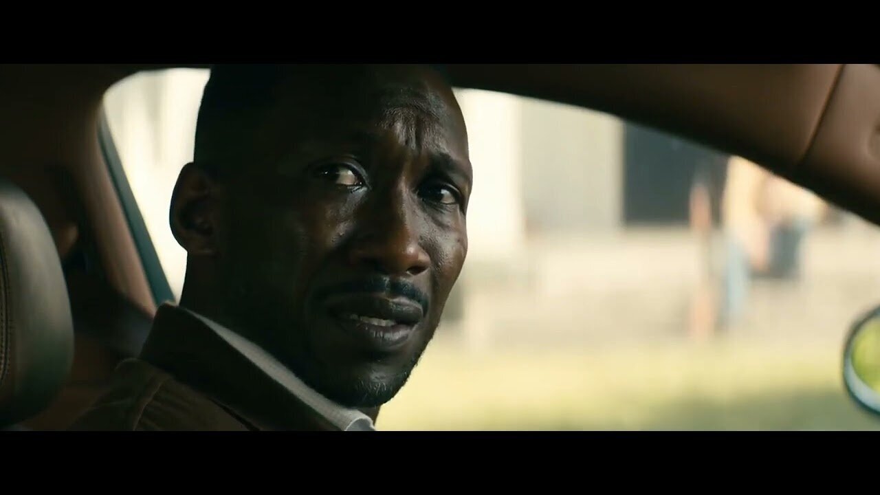 "Unpacking the Ending Scene of 'Leave the World Behind (2023)' - In ...