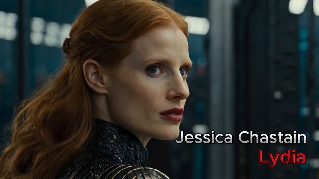 Underworld 7 | New Era First Teaser Trailer 2025 | Kate Beckinsale ...