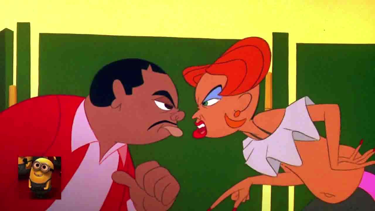 Bebe S Kids 1992 Hilarious Yo Mama Joke Battle Scene Movieclips
