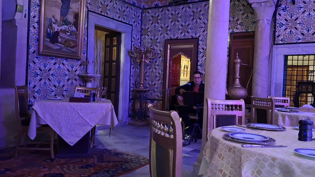 Essaraya Tunis April 2, 2025