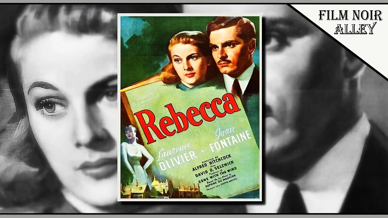 Rebecca (1940)