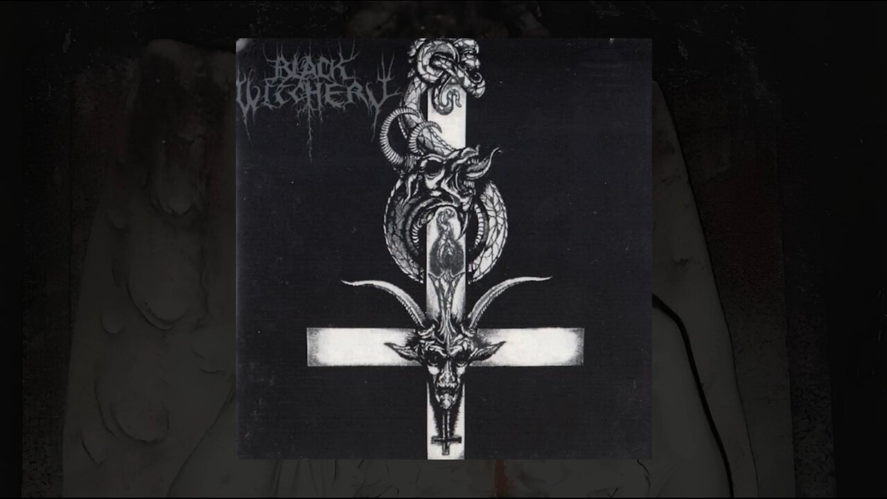 Black Witchery - Desecration of the Holy Kingdom (2001) (US) (FHD)