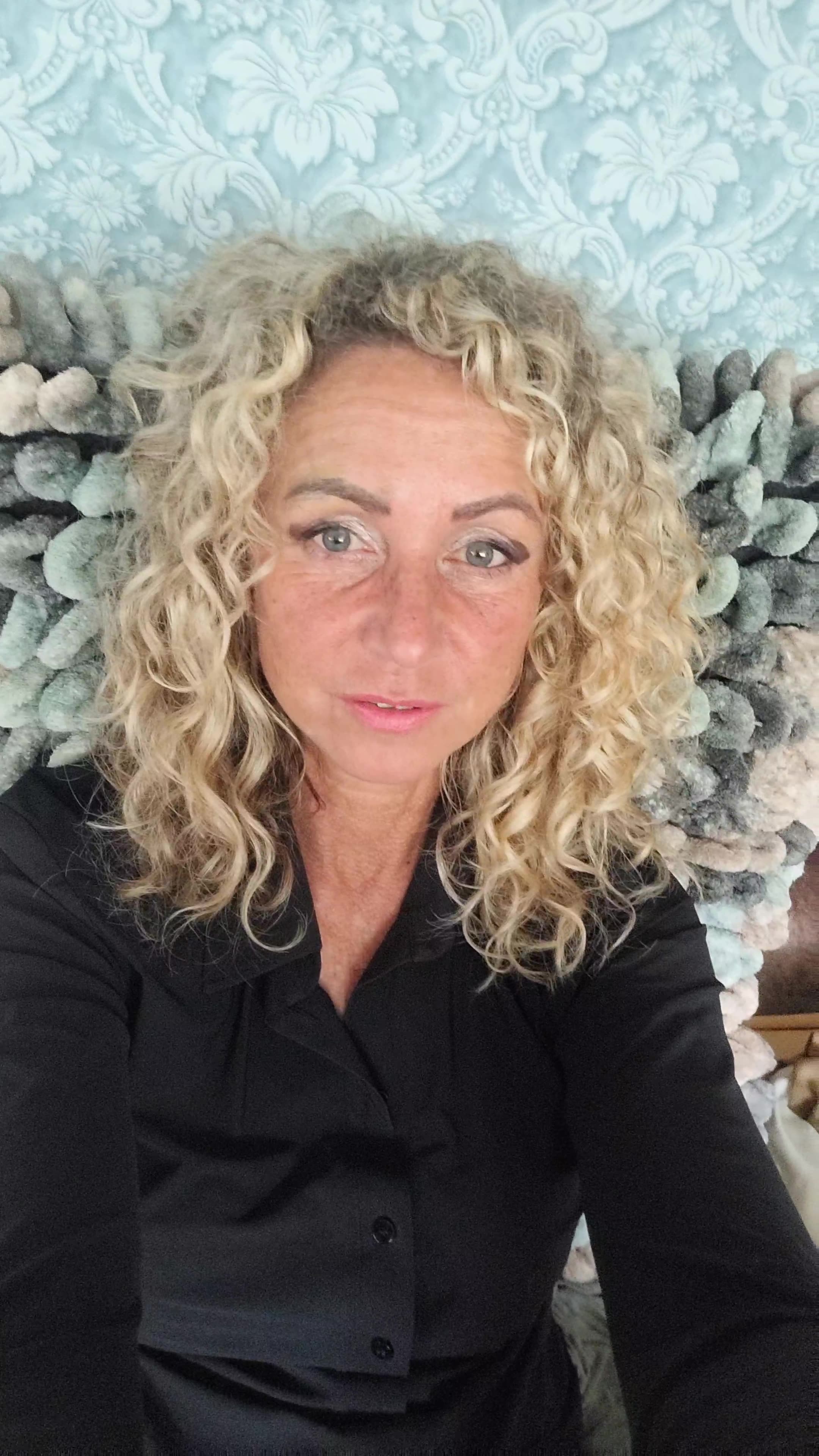 EMERGENCY CALL FROM ALICE BOSMAN ON ASCENSION DAY (MAY, 29 2025)