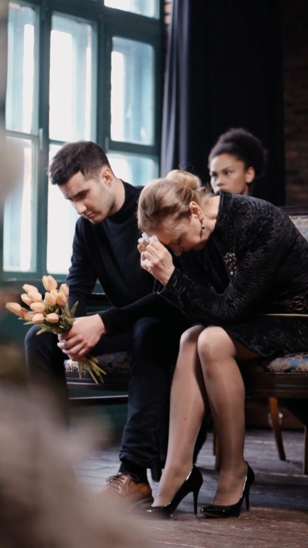 Former US Attorney Jessica Abber Found Dead