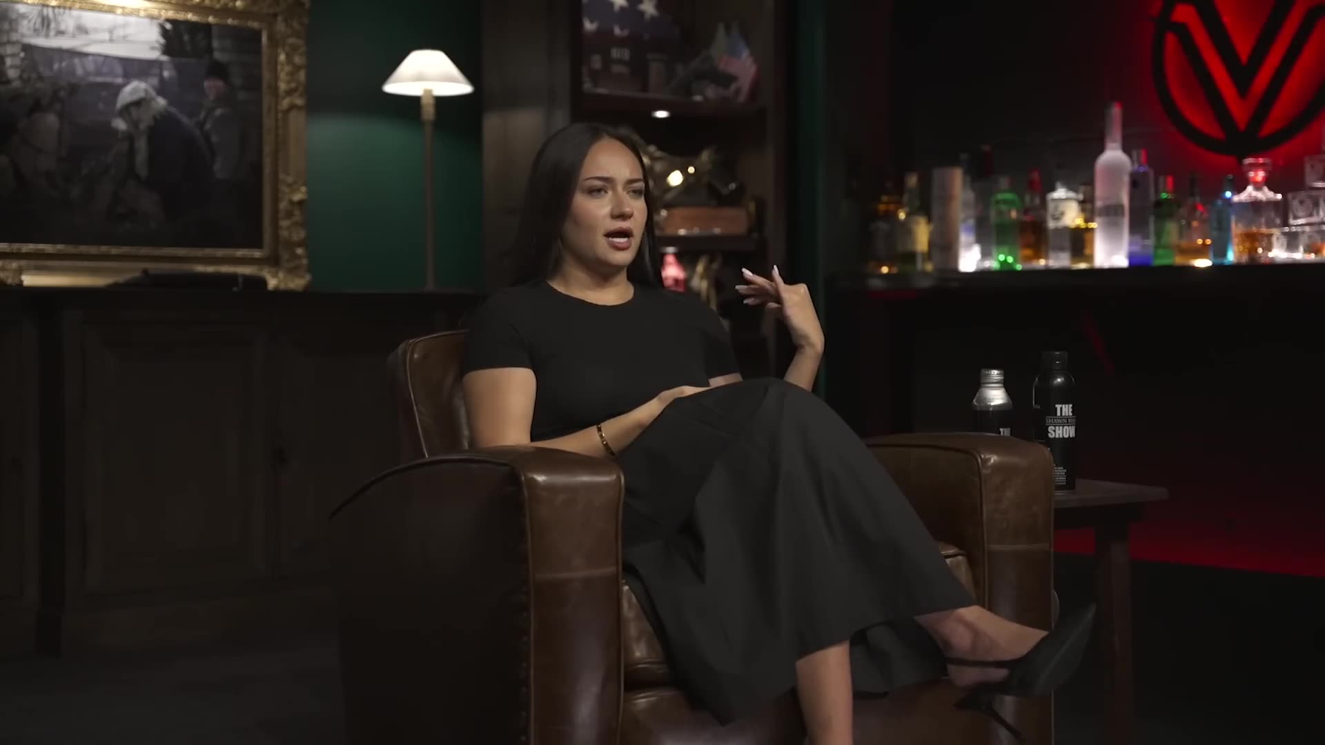 Katarina Szulc - Inside the Cartels' Secret Smuggling Operation | Shawn Ryan Show | Episode #212