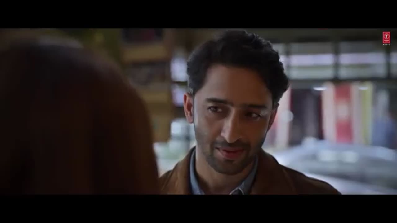 Full Video: Raanjhan | Do Patti | Kriti Sanon, Shaheer Sheikh ...