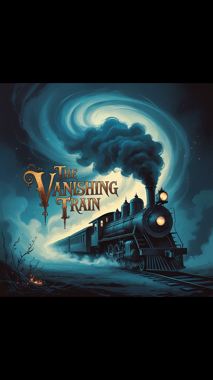 The Vanishing Train
