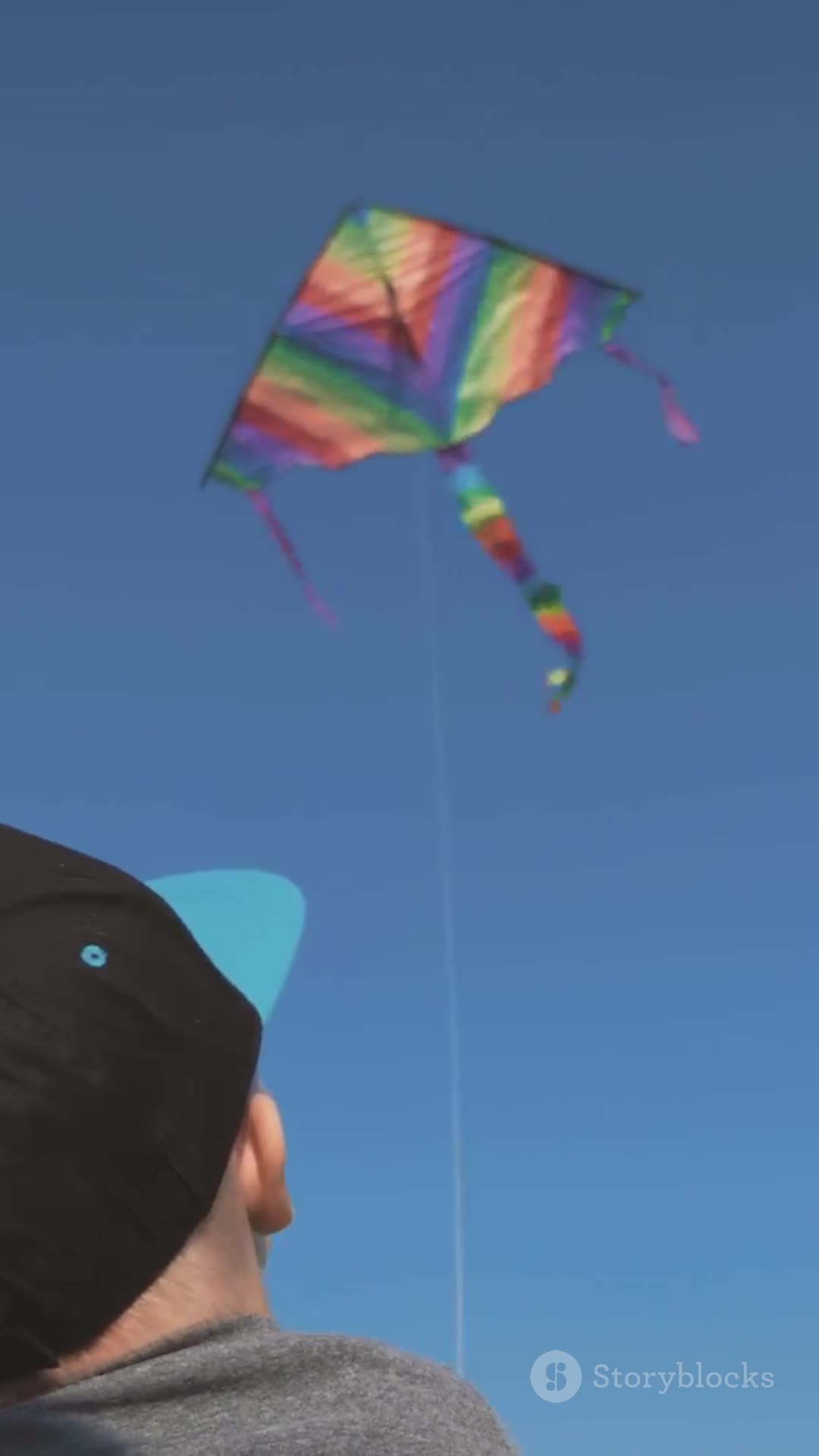 The Magic Kite of Baisakhi 🪁 | Kids Short Story in English | Festival ...