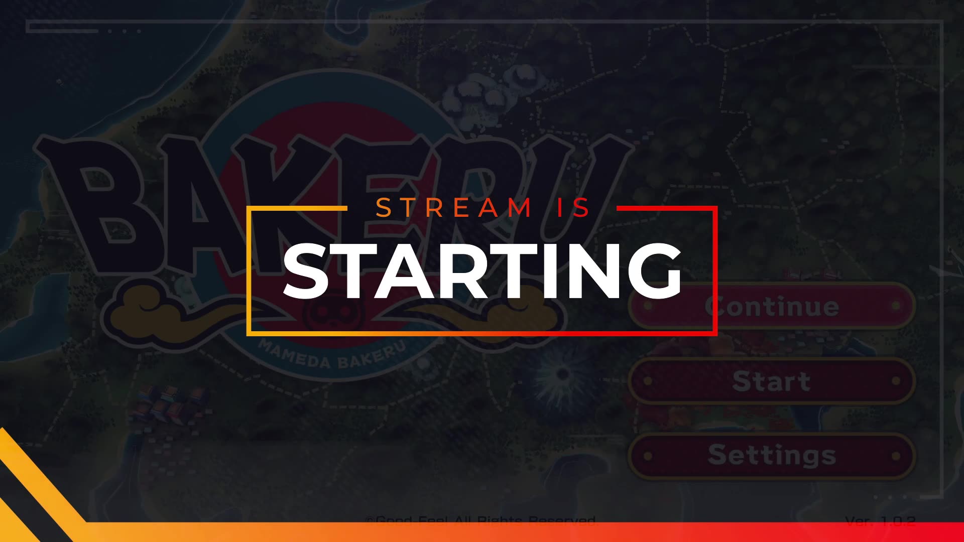 [Switch] Backlog Buster #46 | Bakeru