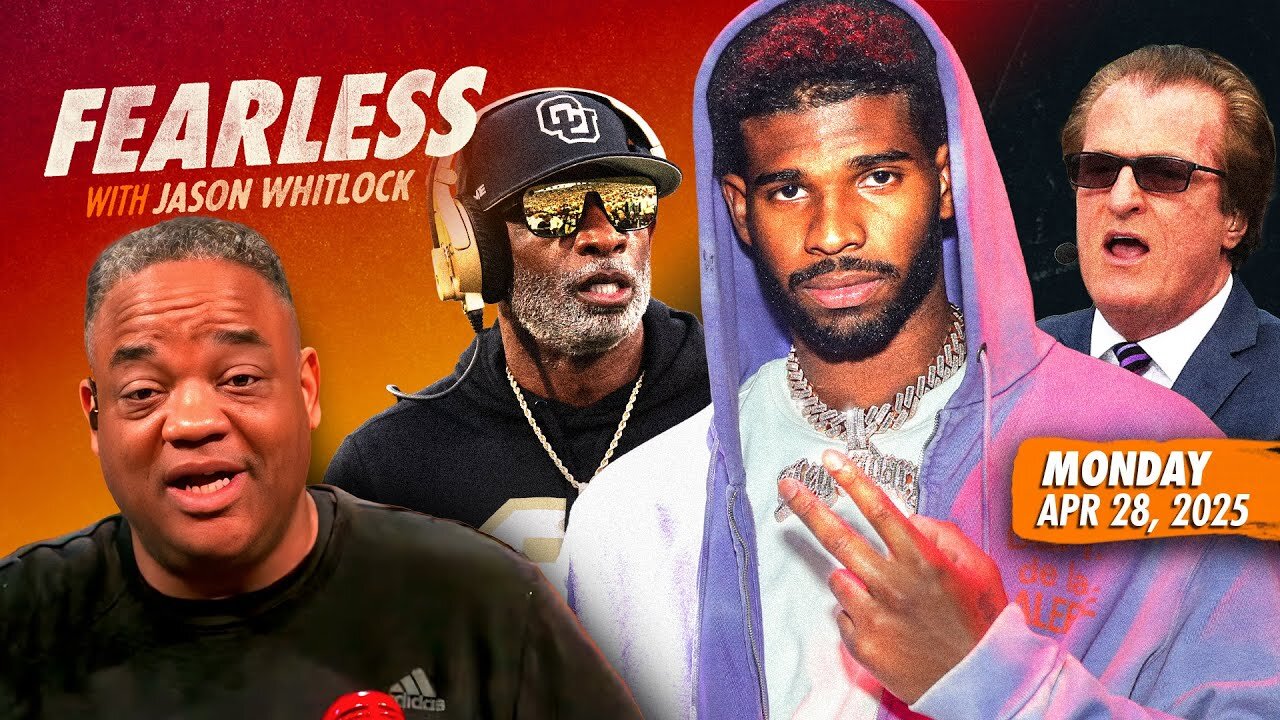 The NFL Draft Collapse of 'Tupac' Shedeur Sanders Is the Latest Race ...