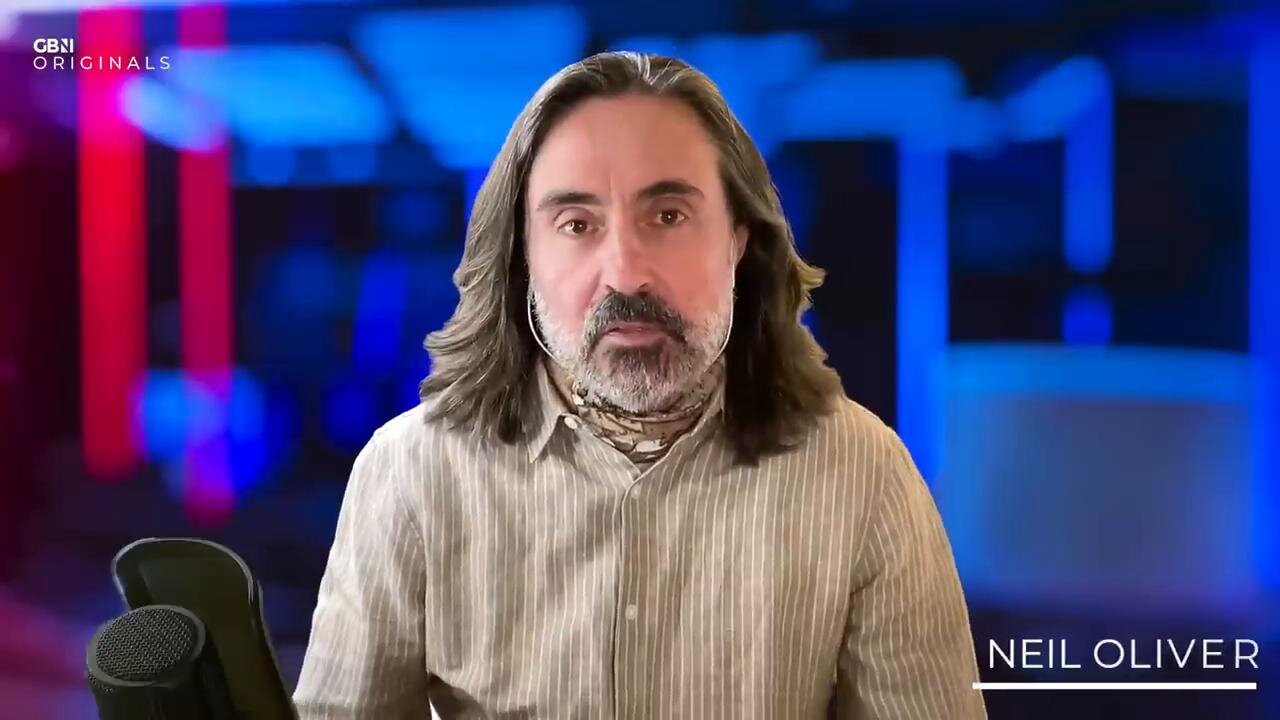 Neil Oliver: They want to DESTROY the economy!” Will Canadian politics ...