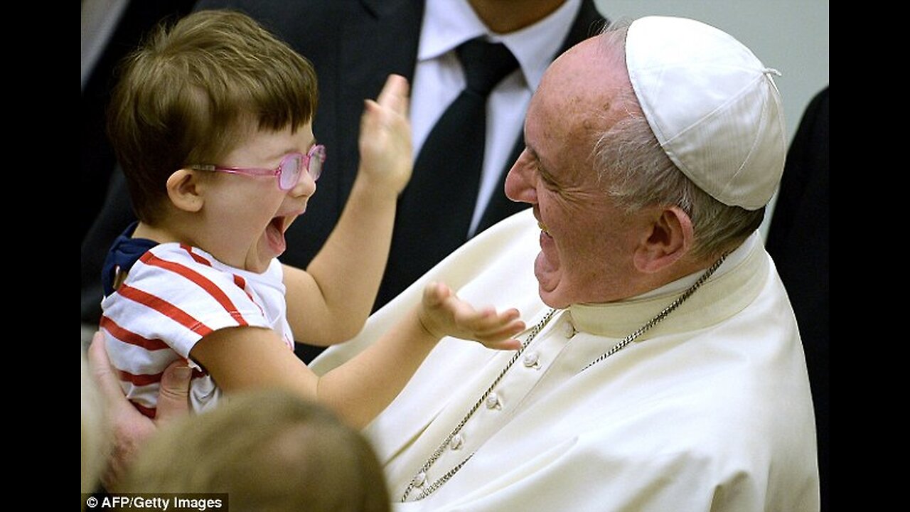 The Final Pope? Saint Malachy, Peter the Roman & the Prophecy That Won ...