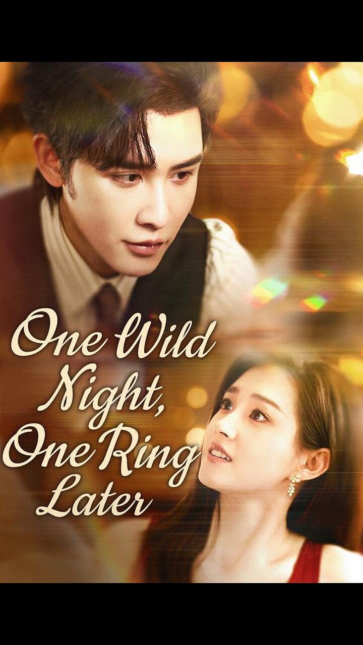 One Wild Night, One Ring Later | ENG SUB - EP20