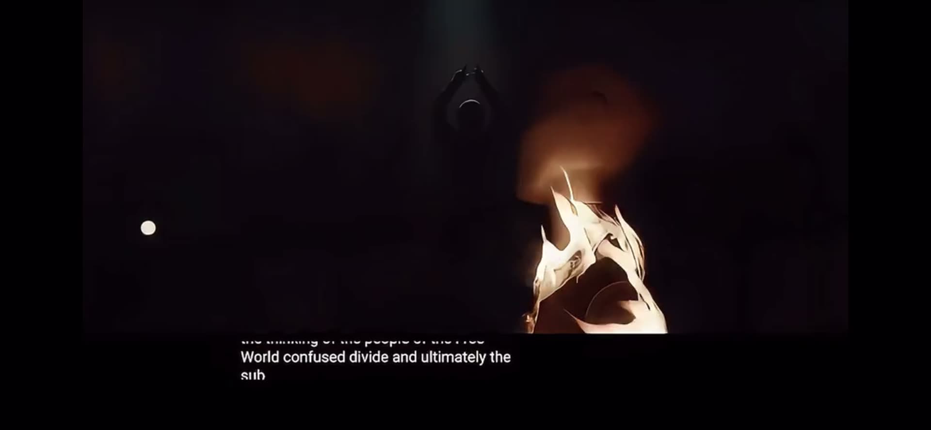 Words and ideas are highly effective in a PsyWar