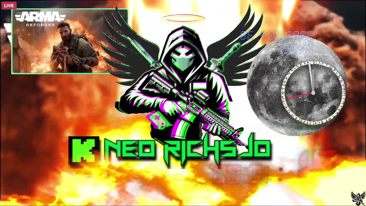 Norse Ghost Recon: Stealth is the plan, but will it be the result ...