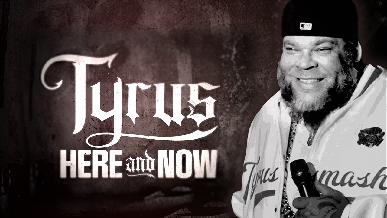 Tyrus: Here and Now Part 1 | Fox Nation | 1/03/2024