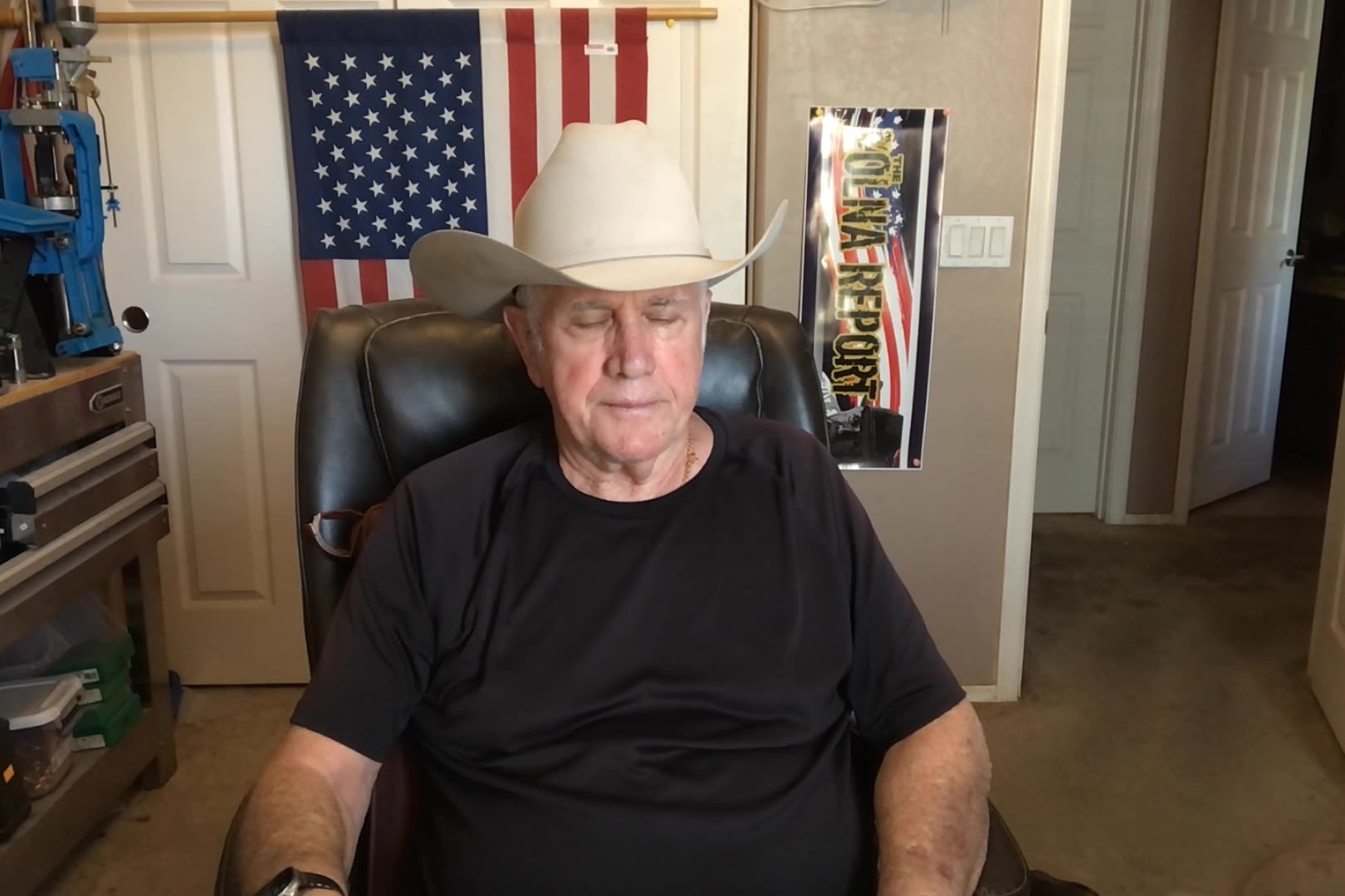 Coeur d-Alene Idaho Shooter Identified As Wess Roley!