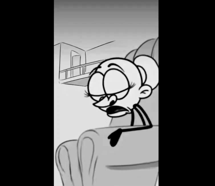 2D Animation memes vid - 02