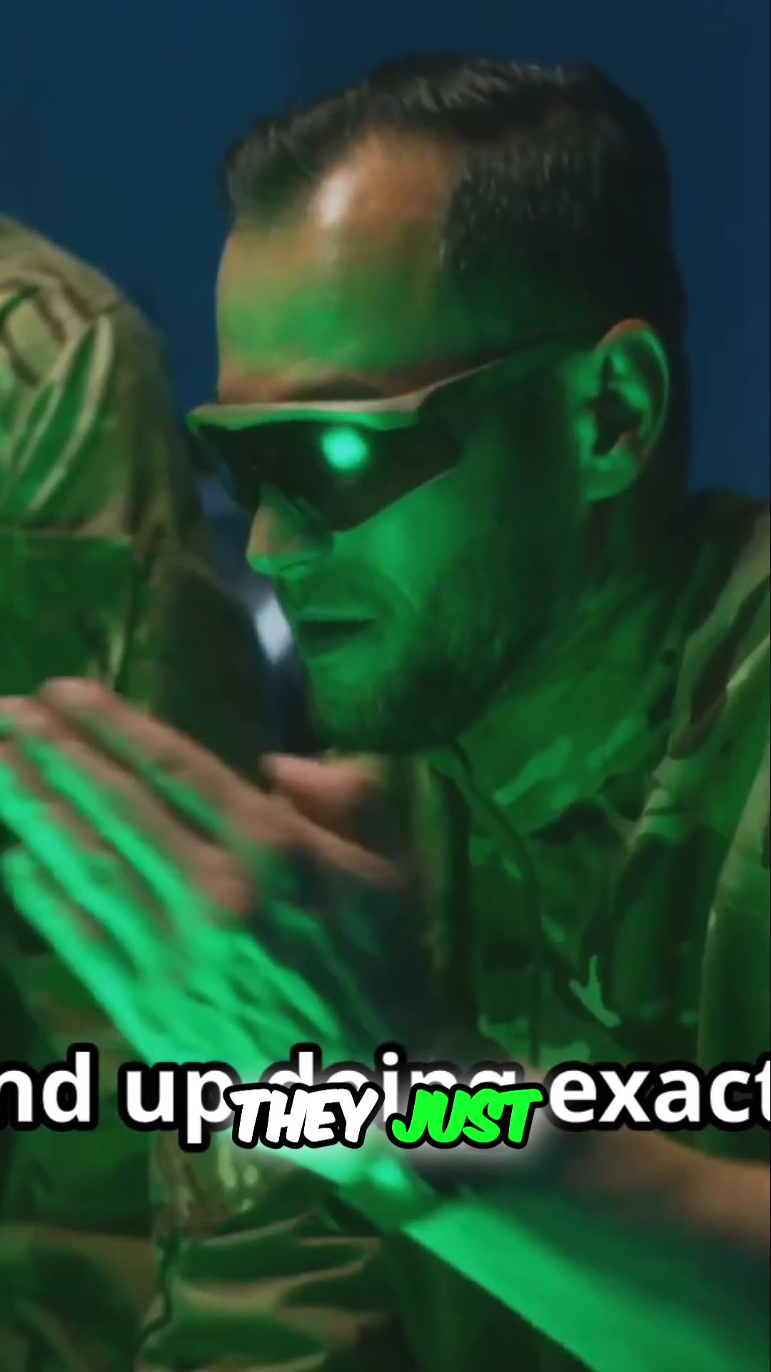 Red Pill TRAP: The Matrix's Illusion of Freedom EXPOSED!