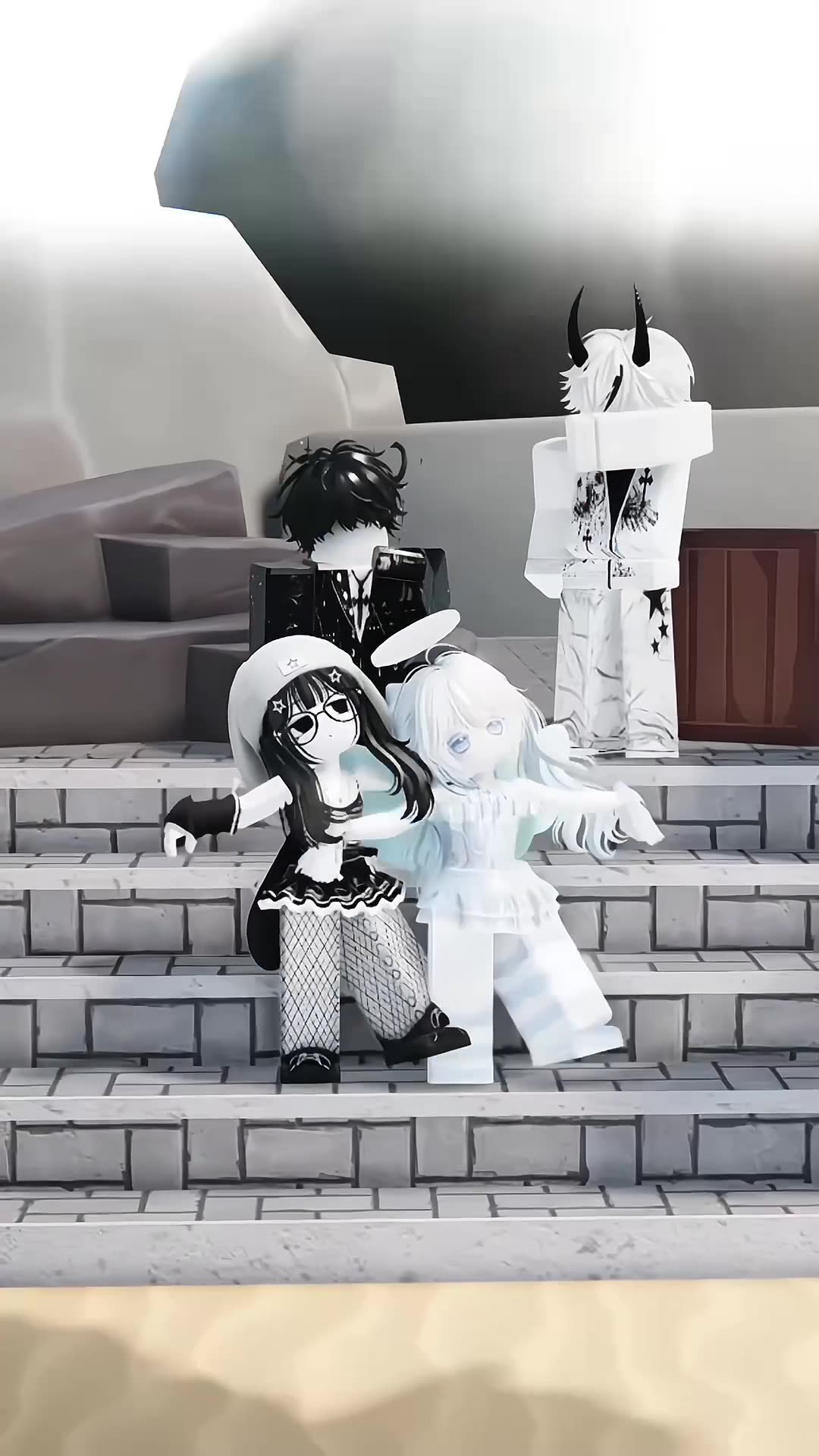 Roblox Devlog #1 – Starting from Scratch😨 #Roblox4Life #RobloxForYou