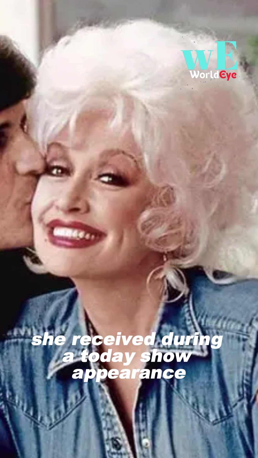 Dolly Parton Shares Heartfelt Tribute After Husband Carl Dean Passes at ...