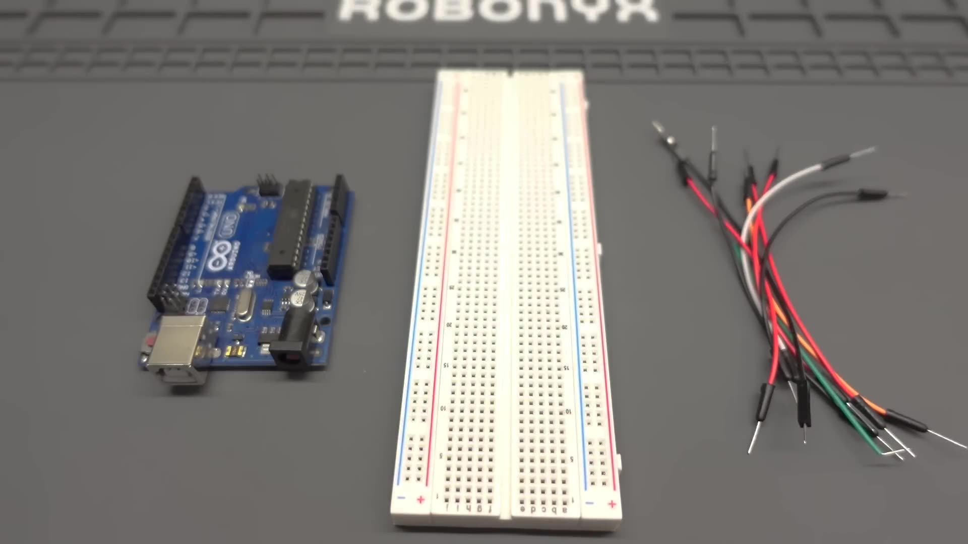 Top 10 Workbench Essentials for Arduino Beginners – Start Building Like ...