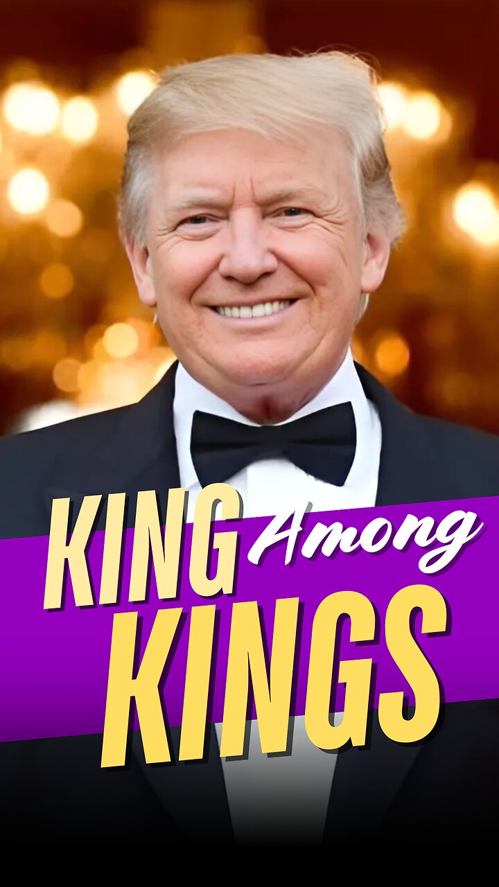 King Among Kings!