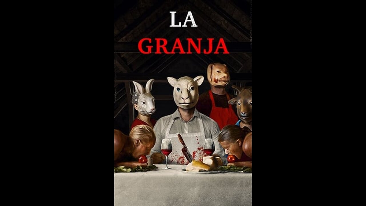 The Farm (La granja)