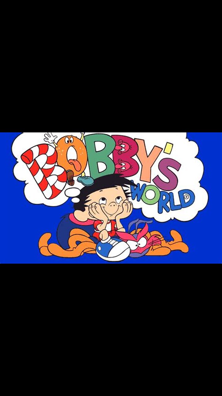 Bobby’s World Wasn’t What You Thought—The Hidden Purgatory Theory