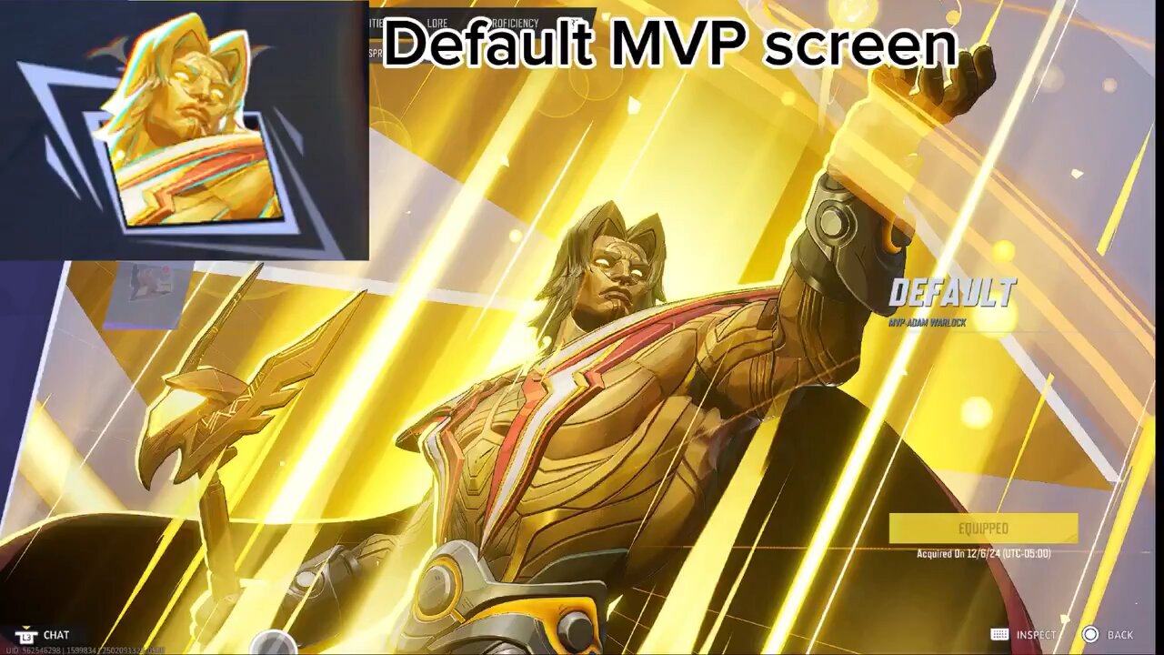 EVERY LORD ICON & IT’S ORIGINS! Marvel Rivals