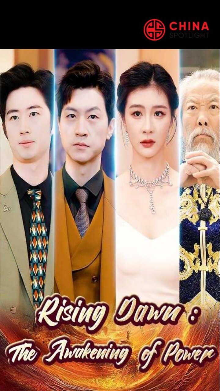 Rising Dawn: The Awakening of Power (DUBBED) | S01-EP09