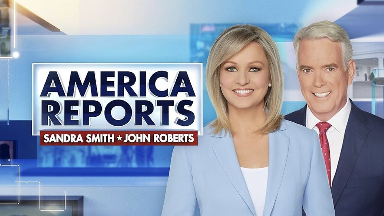 AMERICA REPORTS (July 24, 2025) Full 2nd Hour