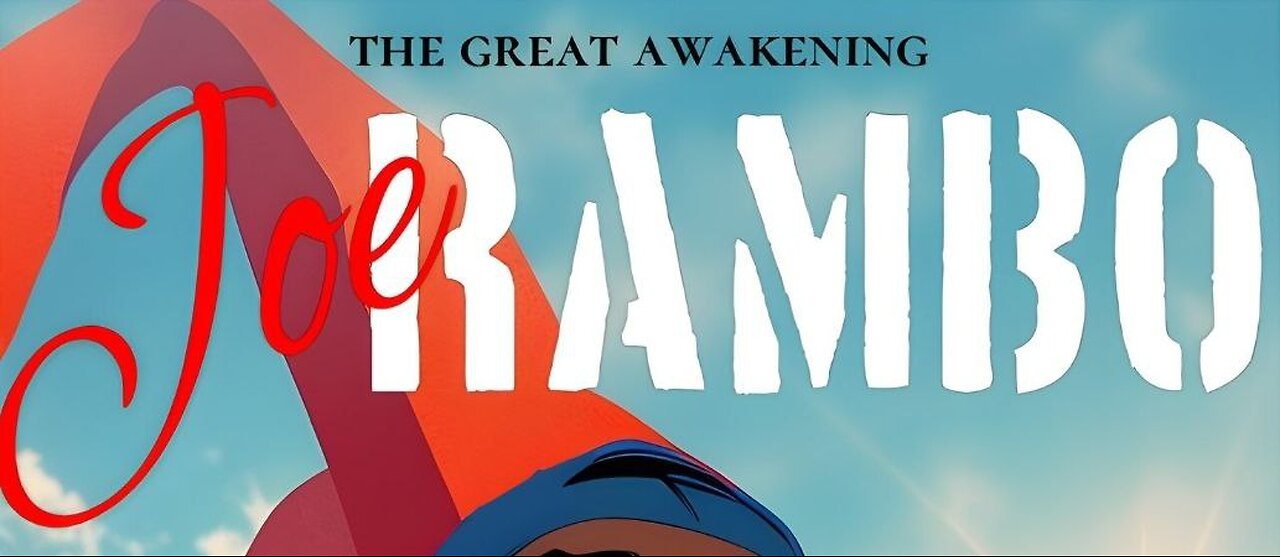 Mary, Awakened Outlaw / Rambo AF #154 2PM EDT